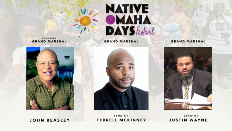 Native Omaha Days