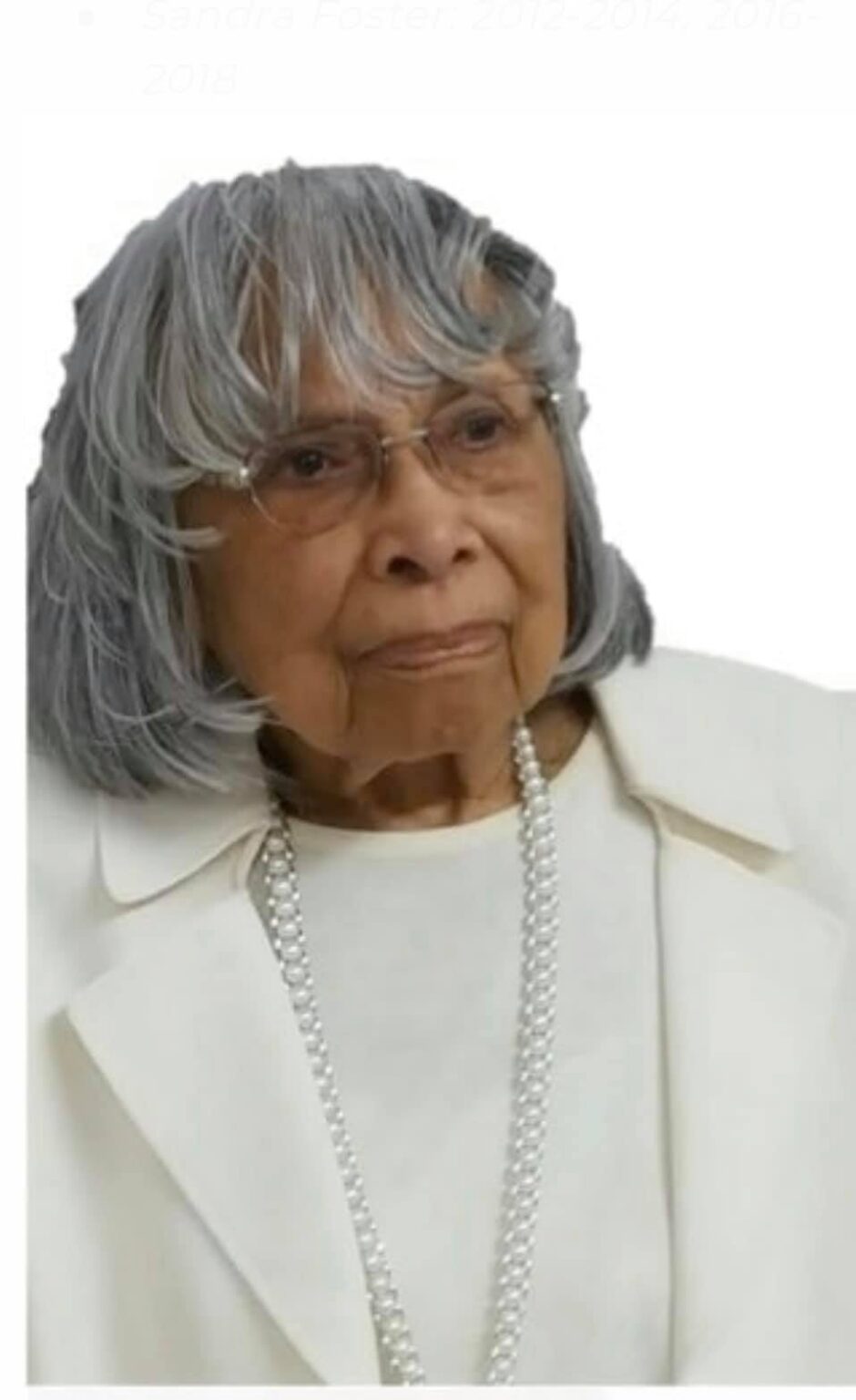 Grand Marshal – Native Omaha Days